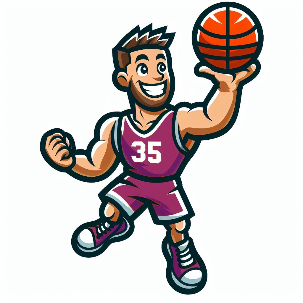 FreeFantasyLogos.com - Free fantasy sports logos.